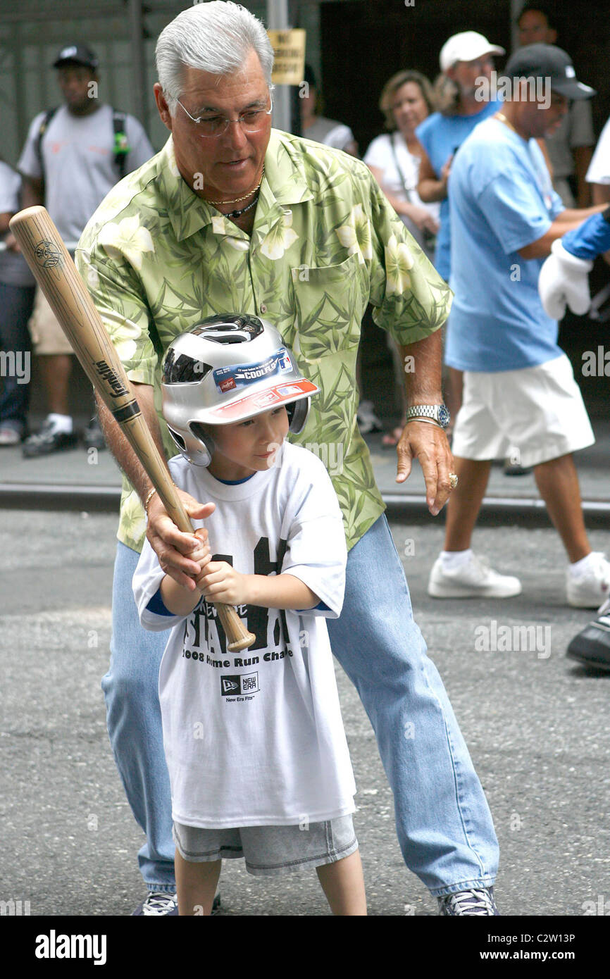 Bucky dent hi-res stock photography and images - Alamy