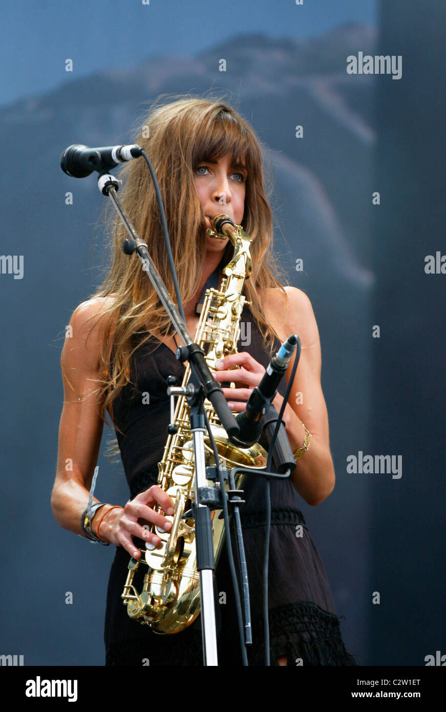 Abi harding hi-res stock photography and images - Alamy