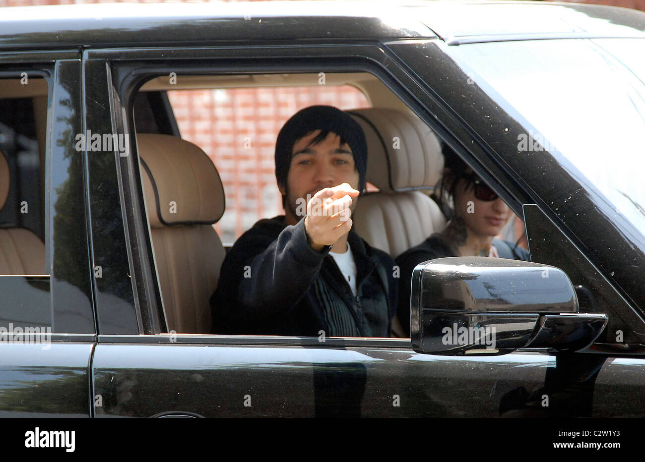 Invalid driving licence hi-res stock photography and images - Alamy