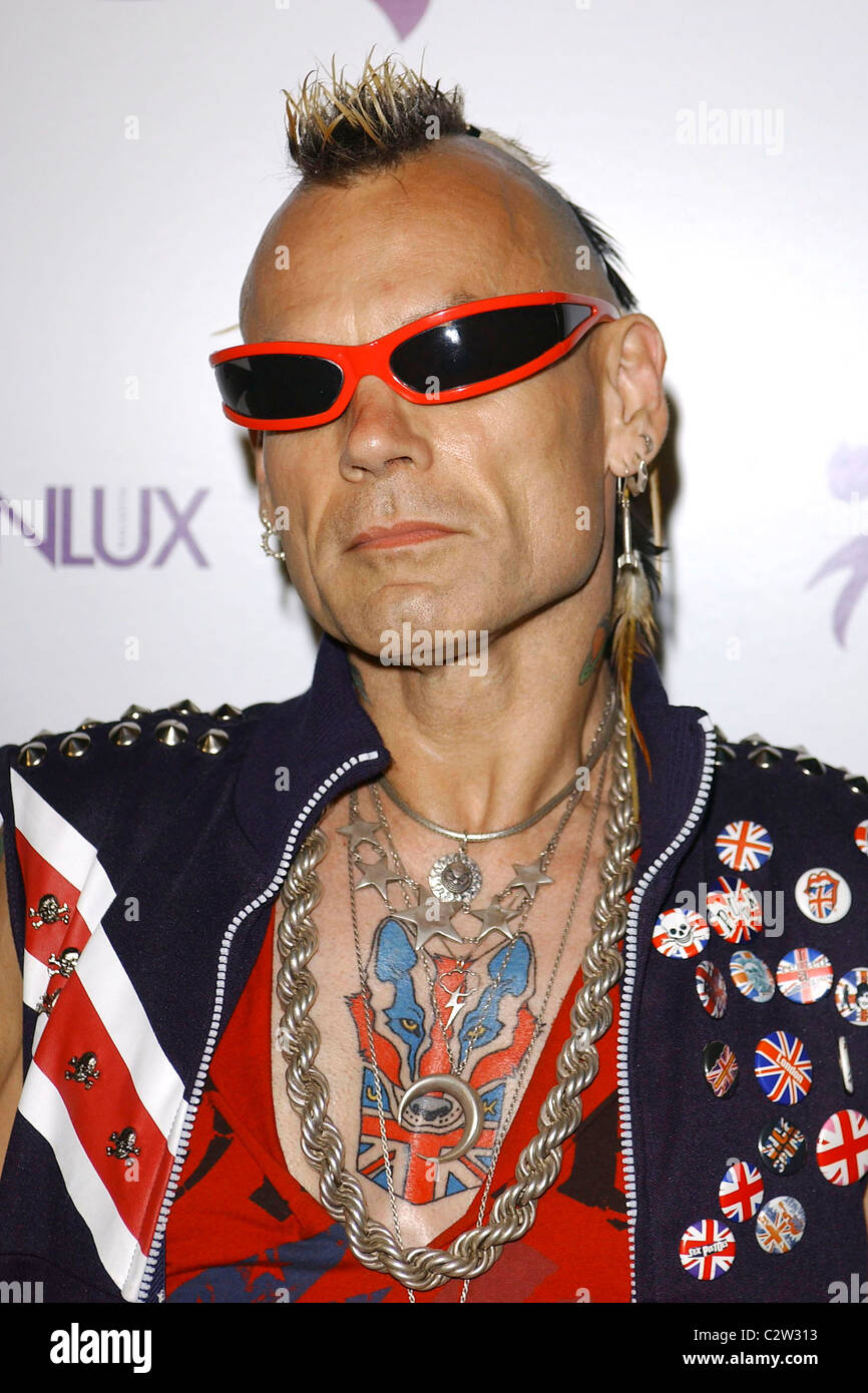 Joseph Rocket Eckers Hale Bob hosts a Summer of Love Event celebrating ...