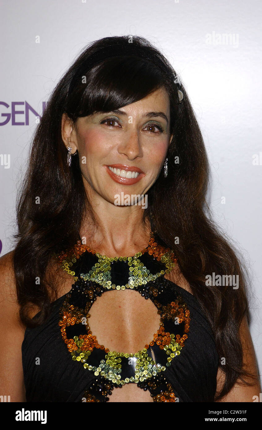 Michelle Bohbot Hale Bob hosts a Summer of Love Event celebrating the ...