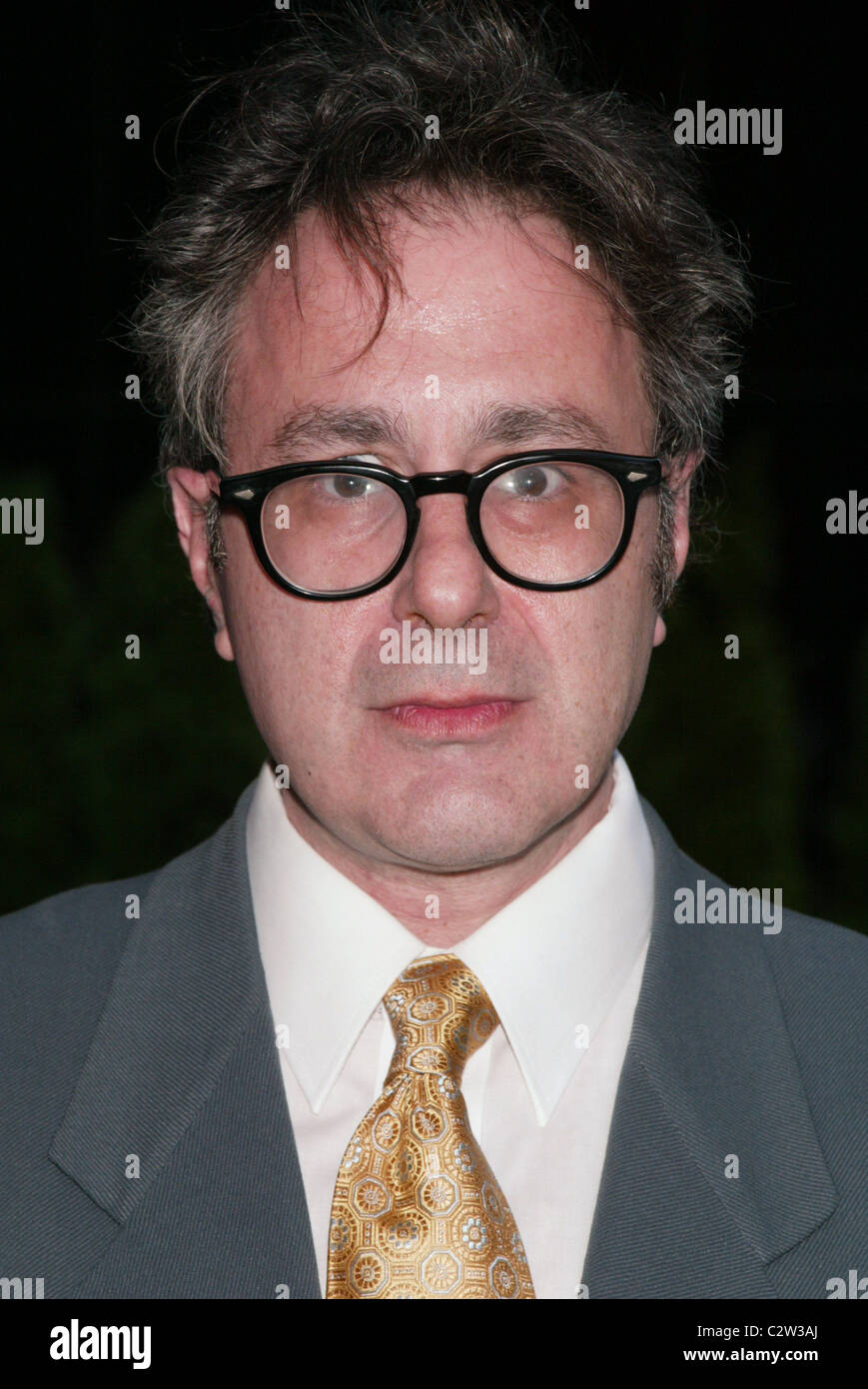 Nicky silver hi-res stock photography and images - Alamy