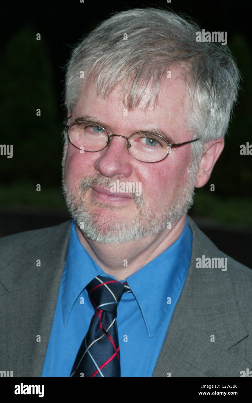 Christopher Durang Opening night of 'The Marriage of Bette and Boo' at ...