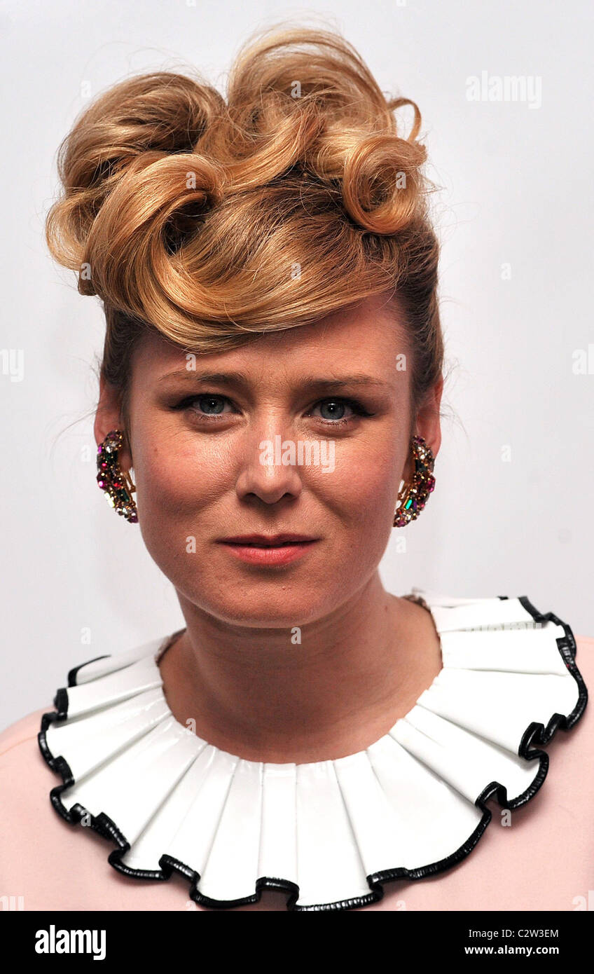 Roisin Murphy A Private View to open 'The House of Viktor & Rolf' at ...