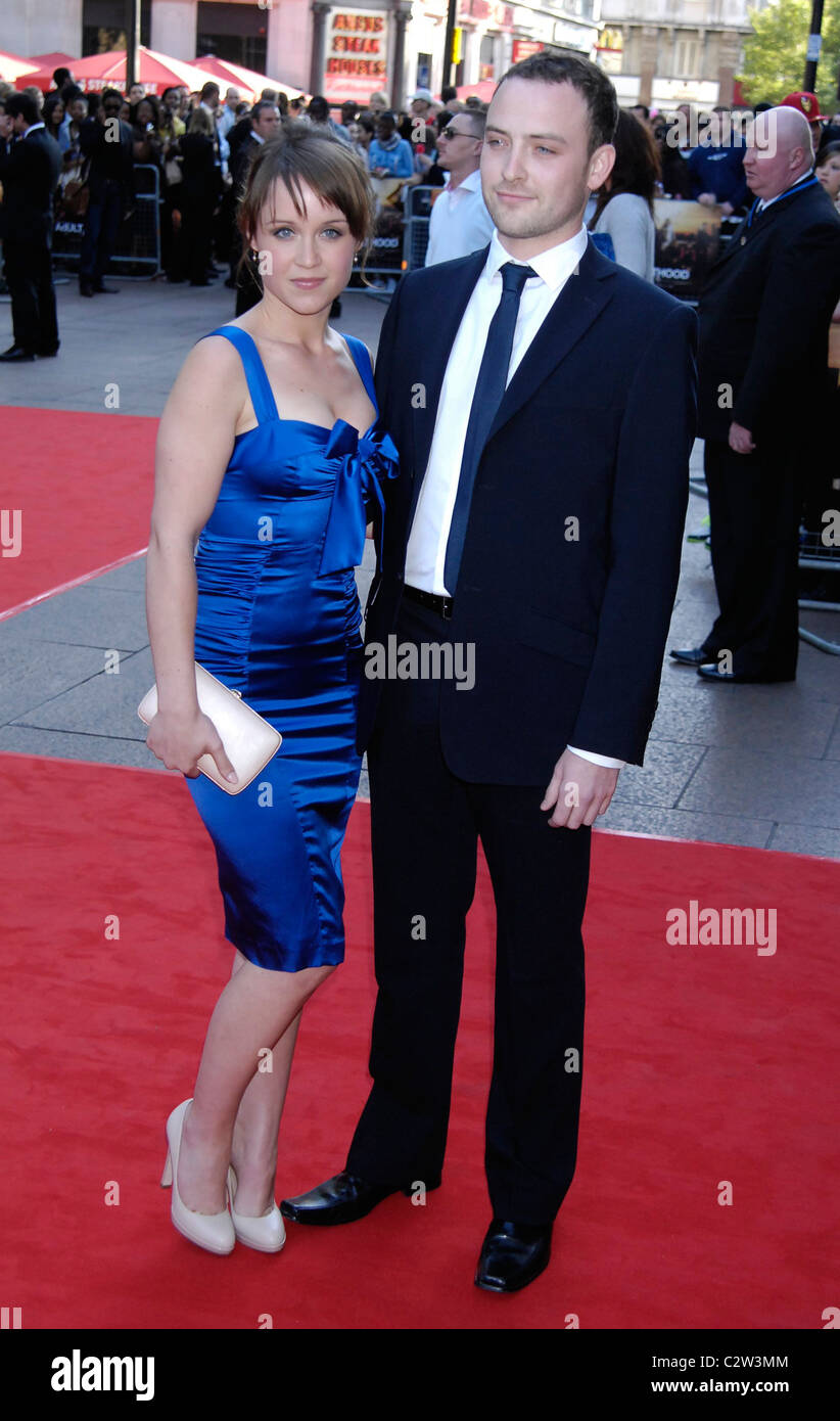 Alice Johnson Mirukawa