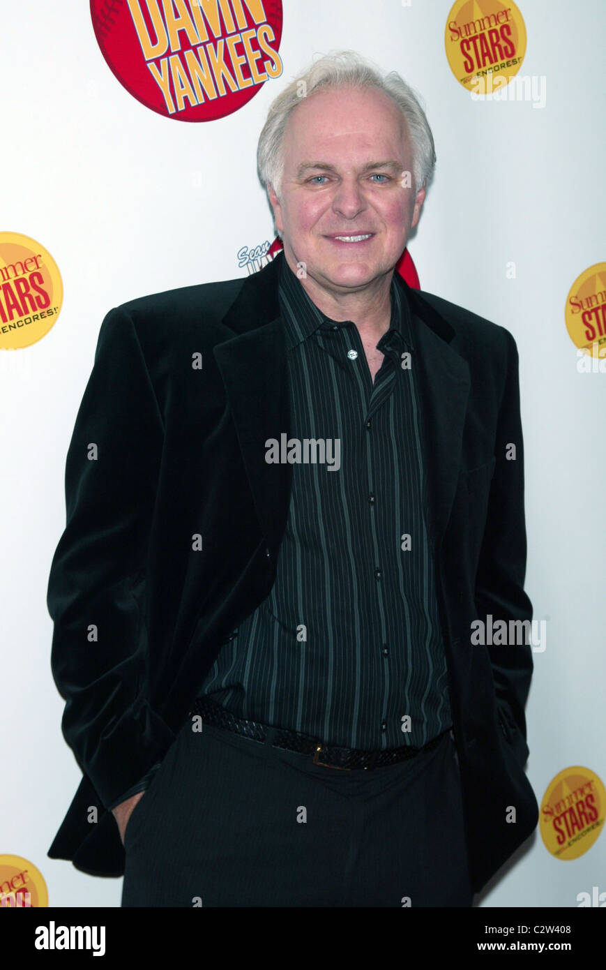 Damn Yankees Stock Photos & Damn Yankees Stock Images - Alamy