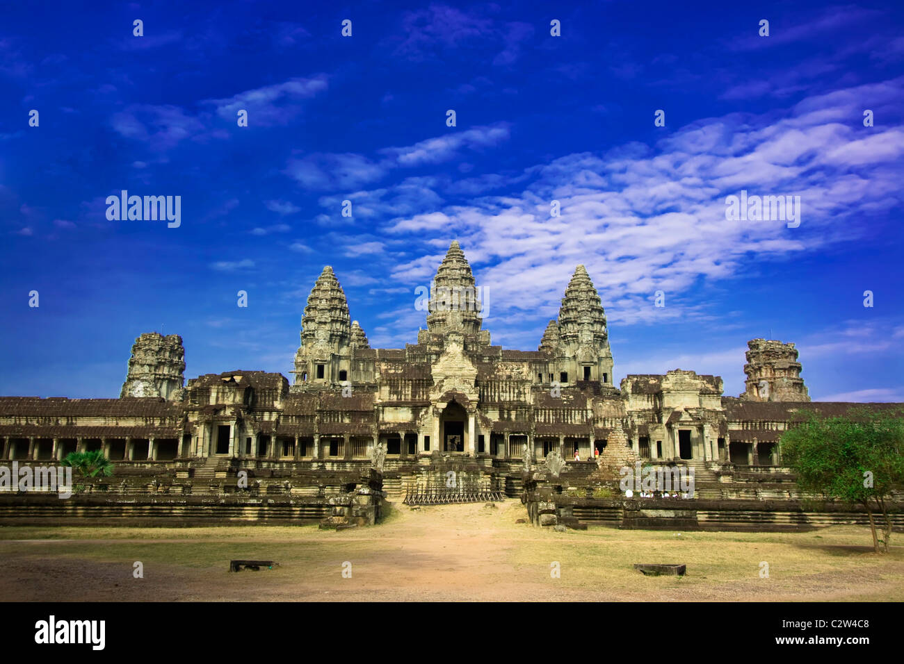 Siem riep cambodia hi-res stock photography and images - Alamy