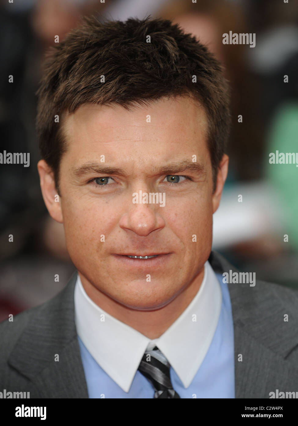 Jason Bateman London premiere of 'Hancock' at Vue West End - Arrivals ...