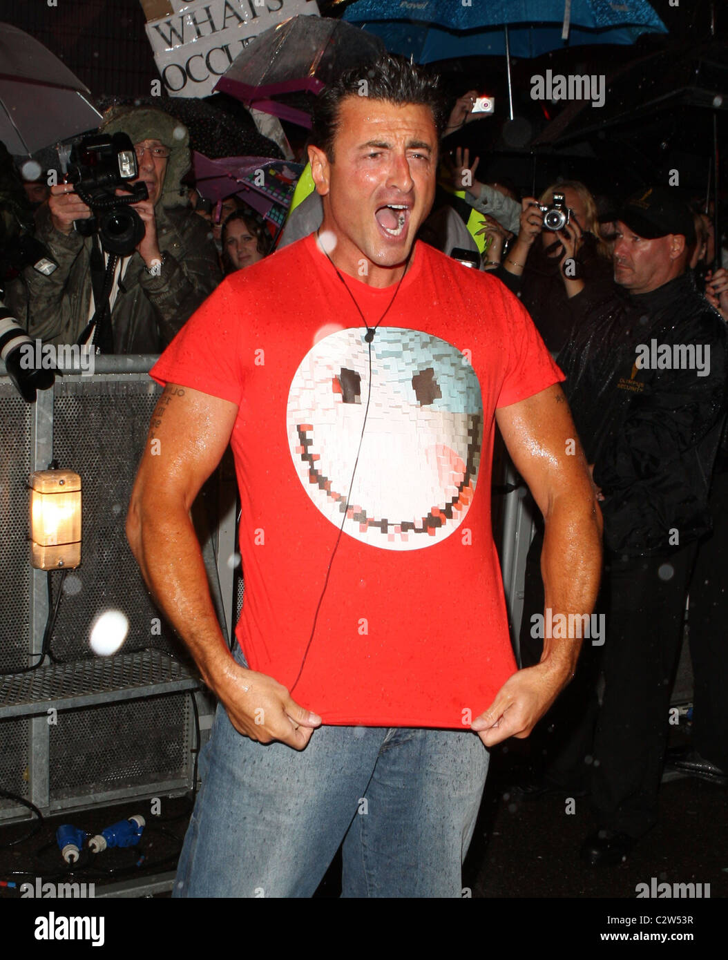 Mario Marconi High Resolution Stock Photography and Images - Alamy