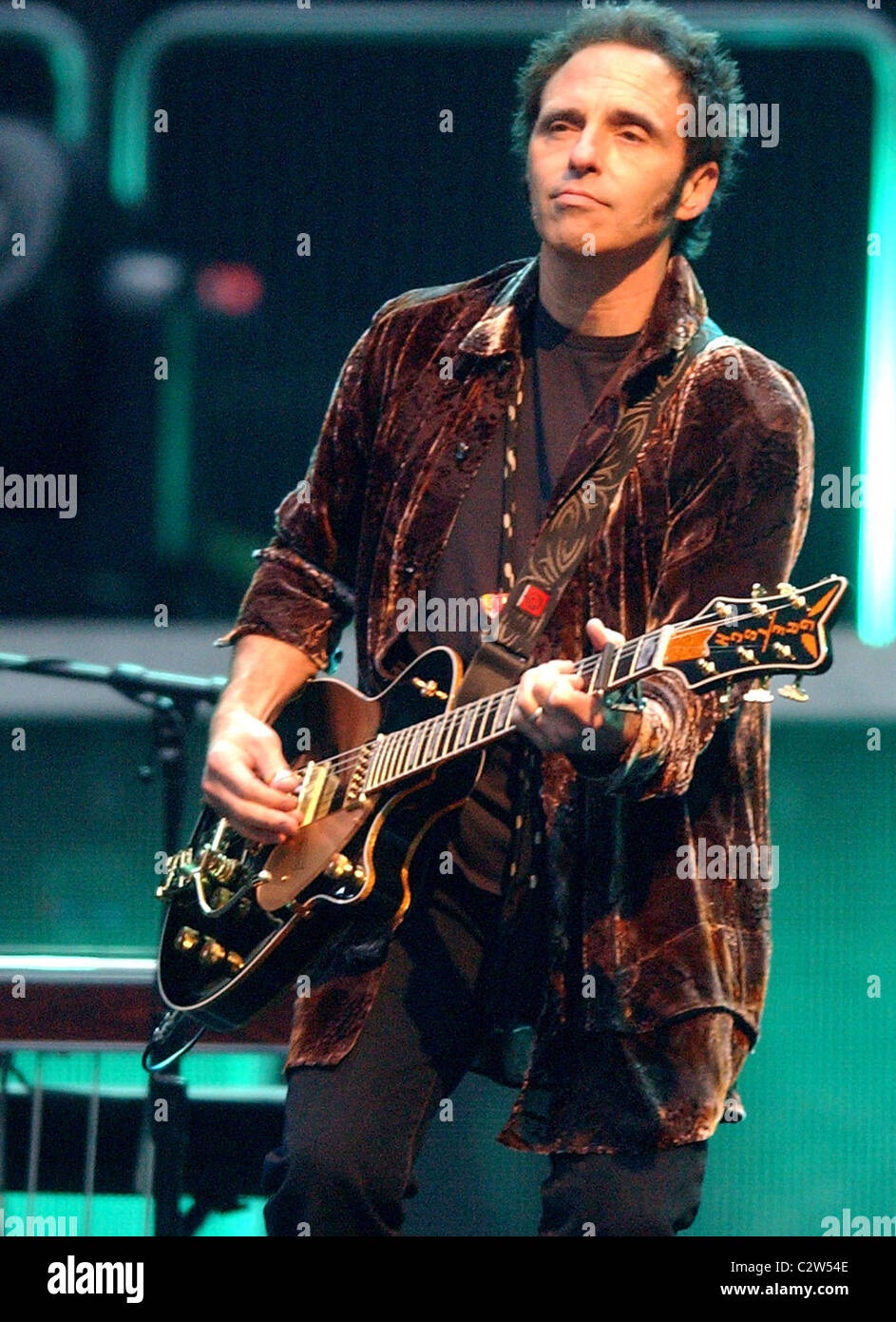 Bruce springsteen nils lofgren hi-res stock photography and images - Alamy