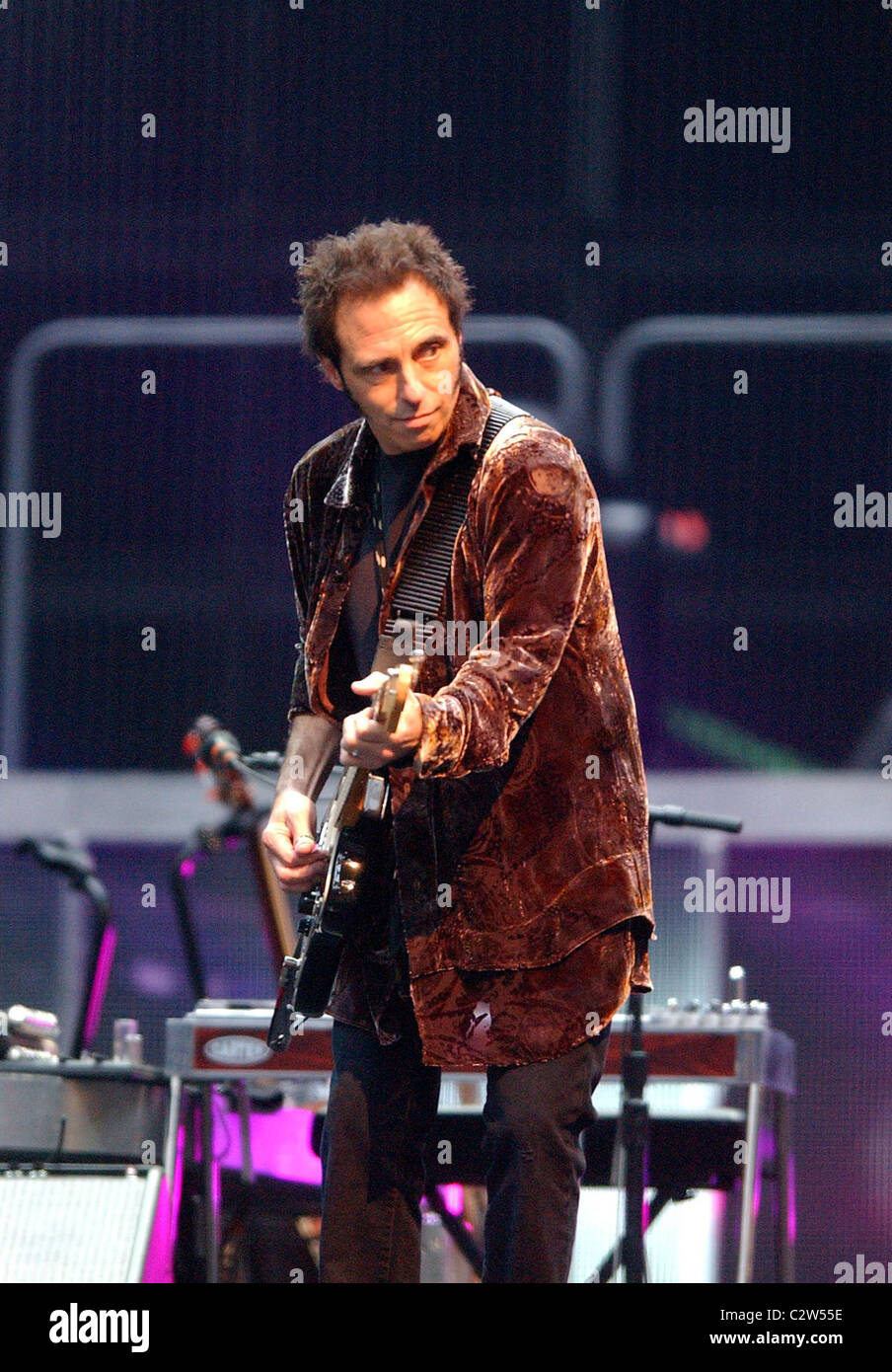 Springsteen And Lofgren High Resolution Stock Photography and Images ...
