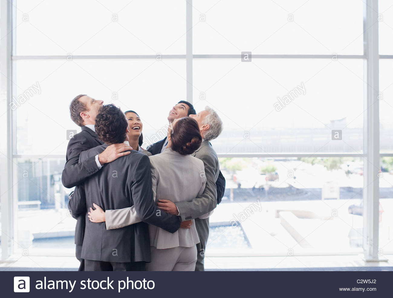 Huddling Together For Stock Photos & Huddling Together For Stock Images ...