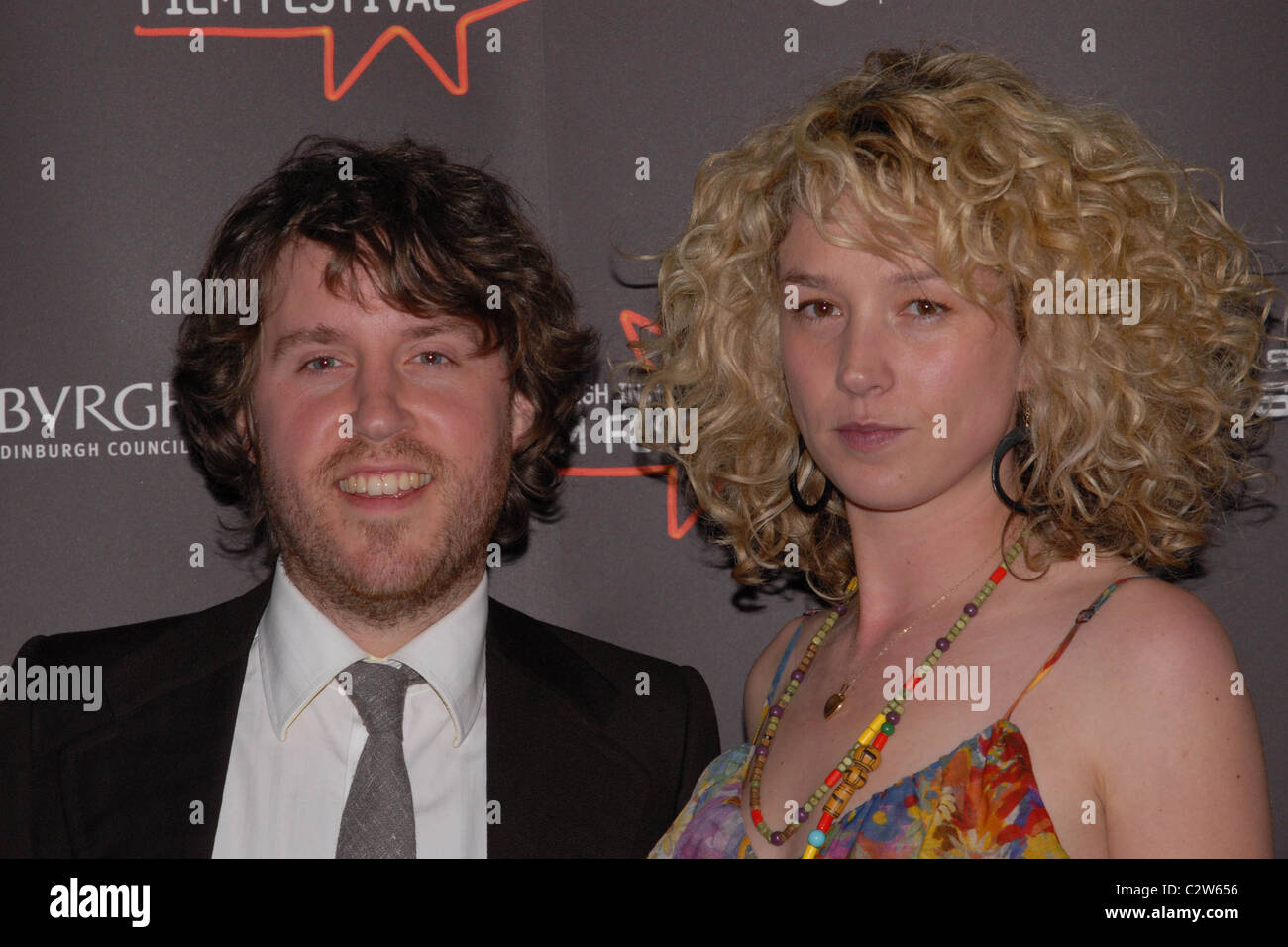 Beth Rowley Edinburgh Film Festival - Day 1 - 'The Edge Of Love ...