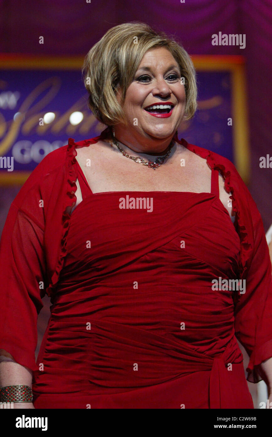 Sandi patty hi-res stock photography and images - Alamy
