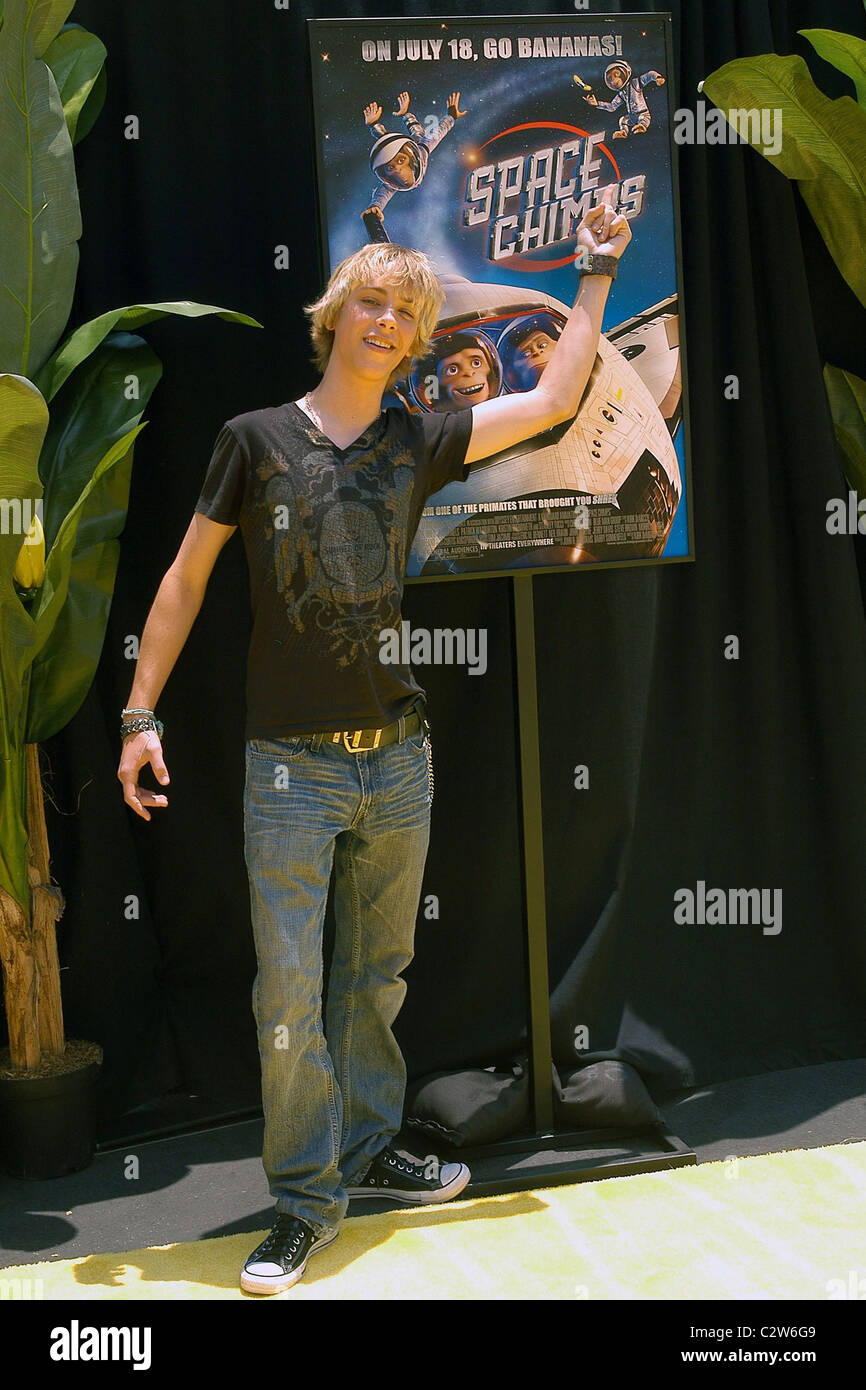 Jeremy Shada And Zack Shada