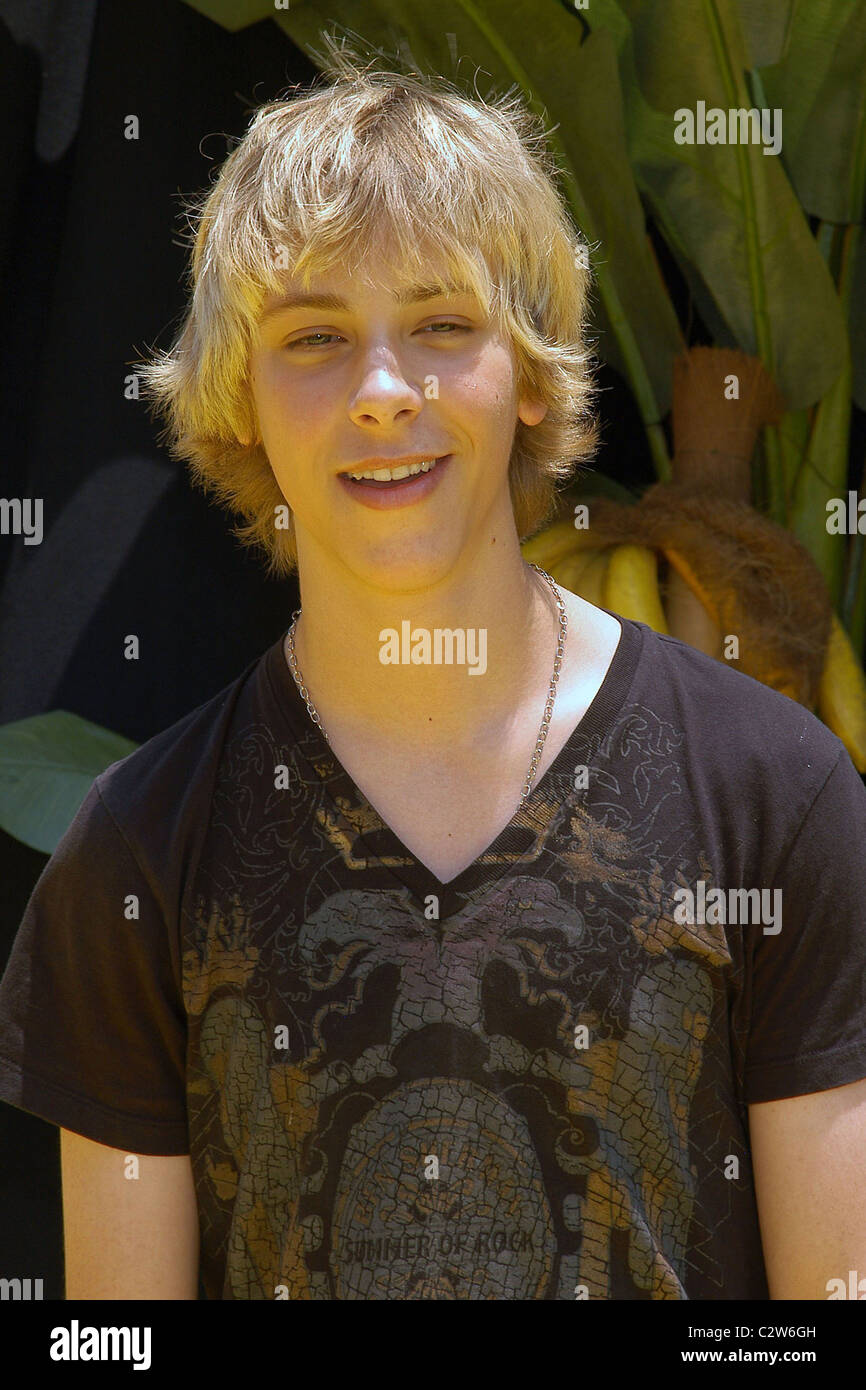 Zack shada hi-res stock photography and images - Alamy