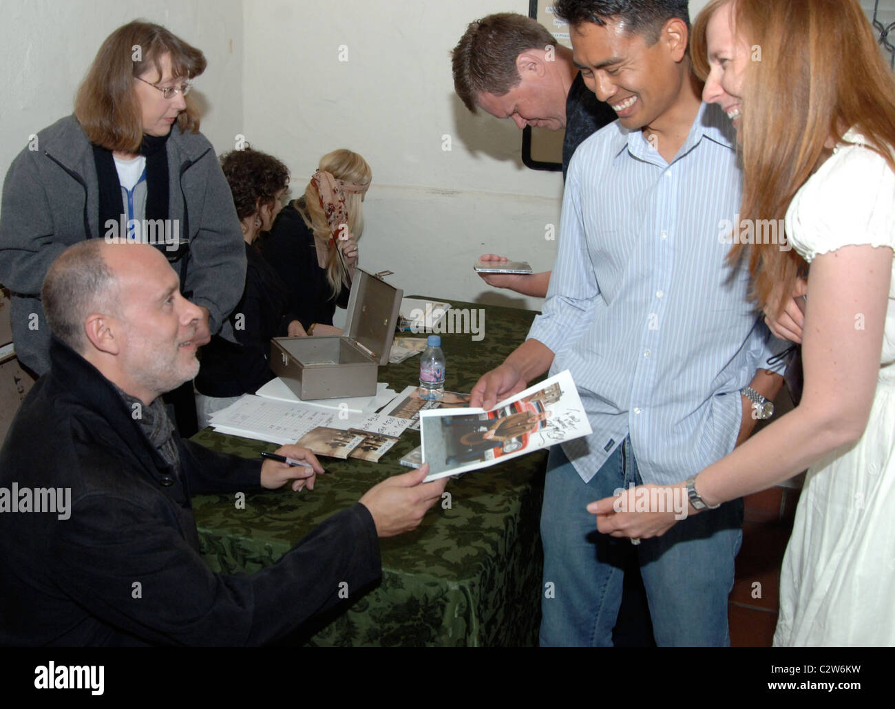 Marc cohn hi-res stock photography and images - Alamy