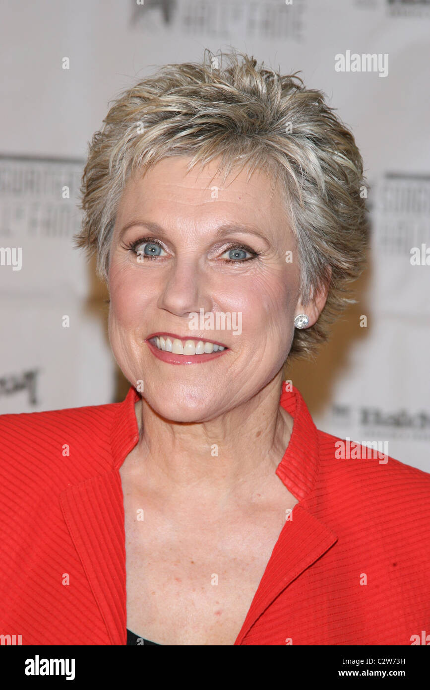 Anne murray hi-res stock photography and images - Alamy