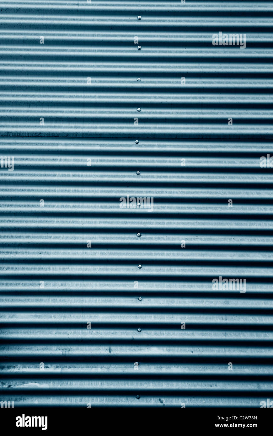Rugged Metal Background