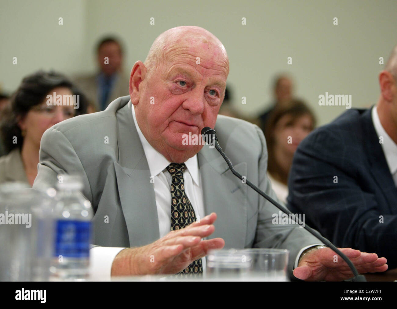 Jack van berg hi-res stock photography and images - Alamy