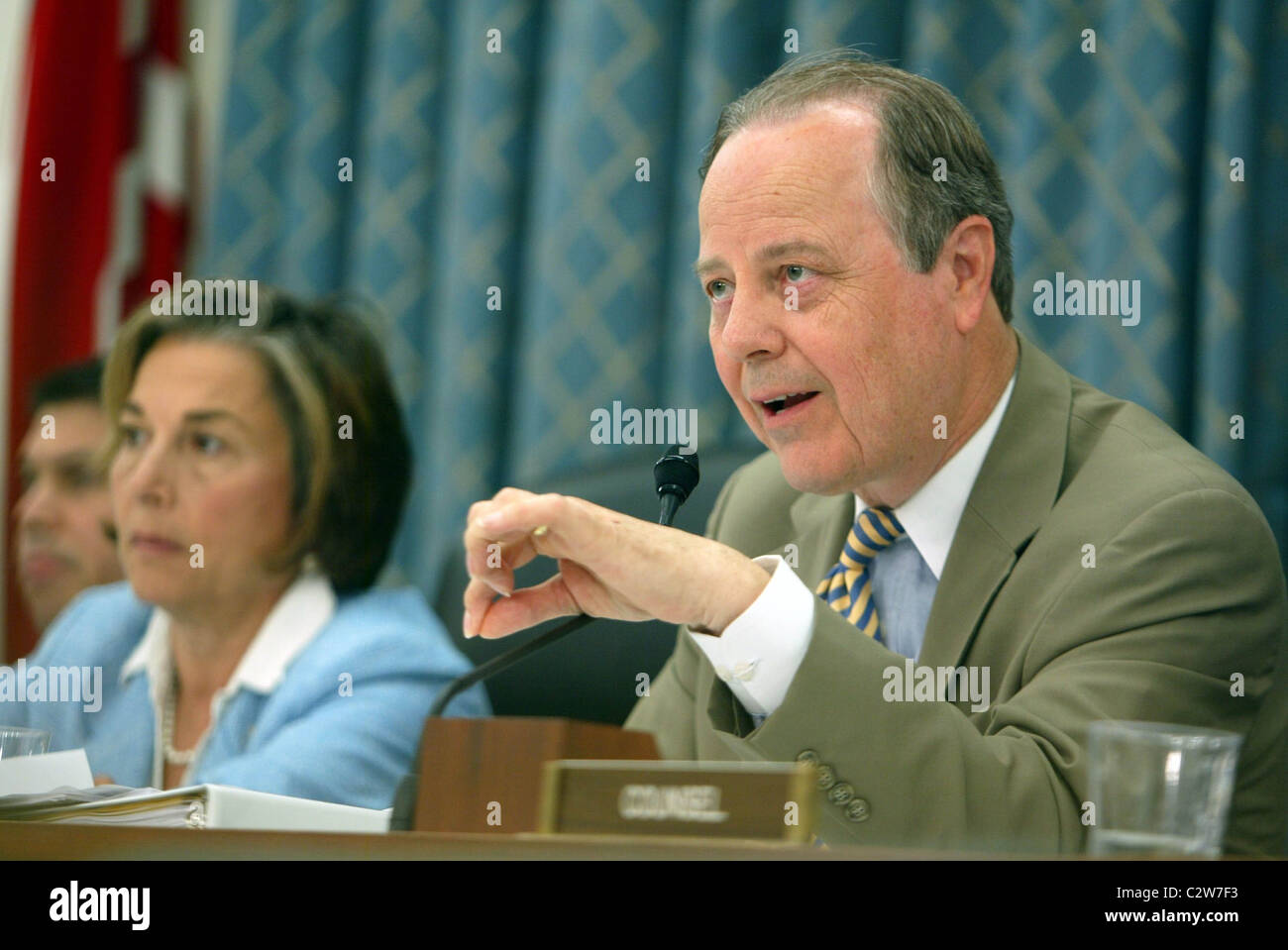 Ed whitfield hi-res stock photography and images - Alamy