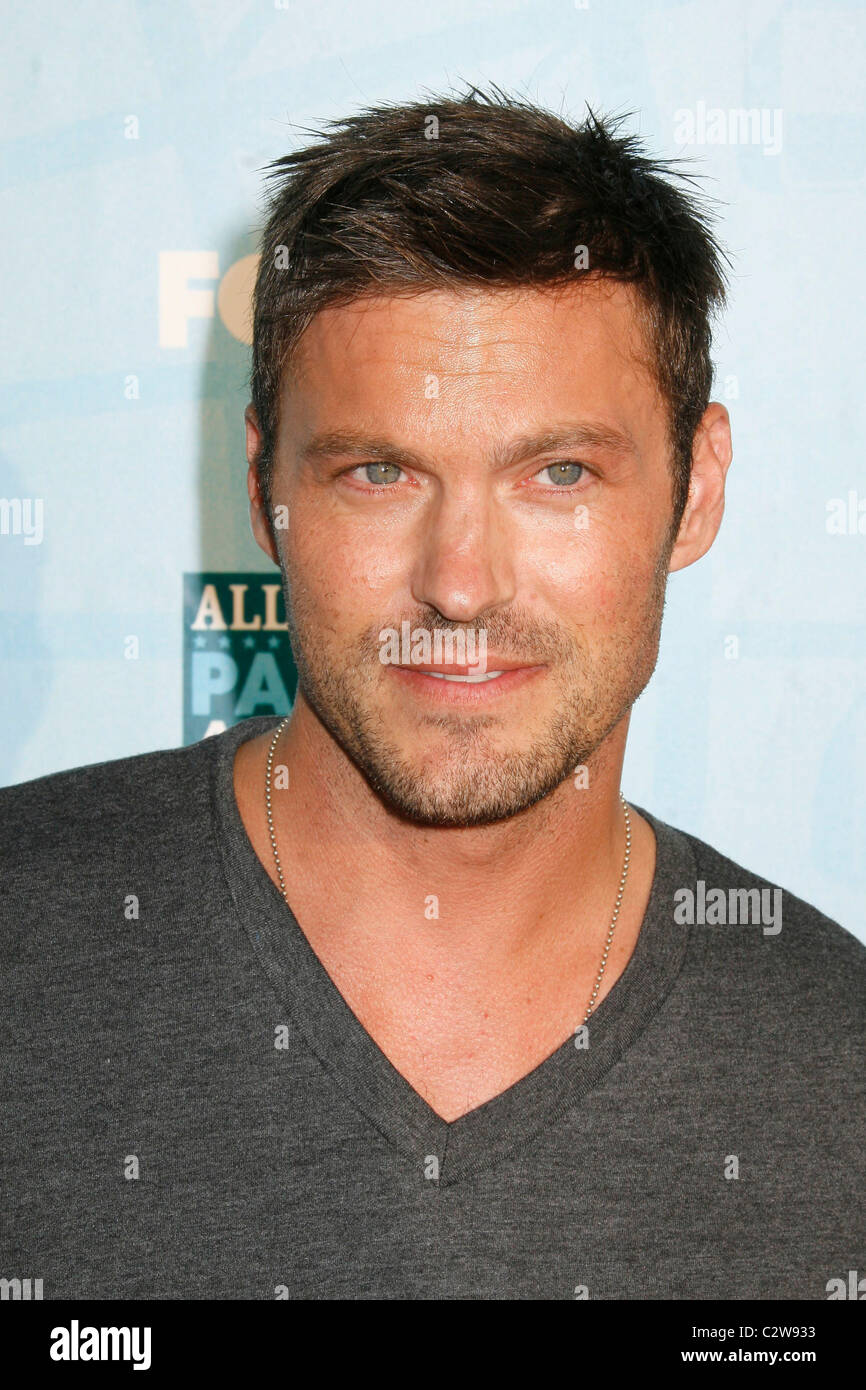 Brian Austin Green Fox All-Star Party At The Pier - Arrivals held at ...