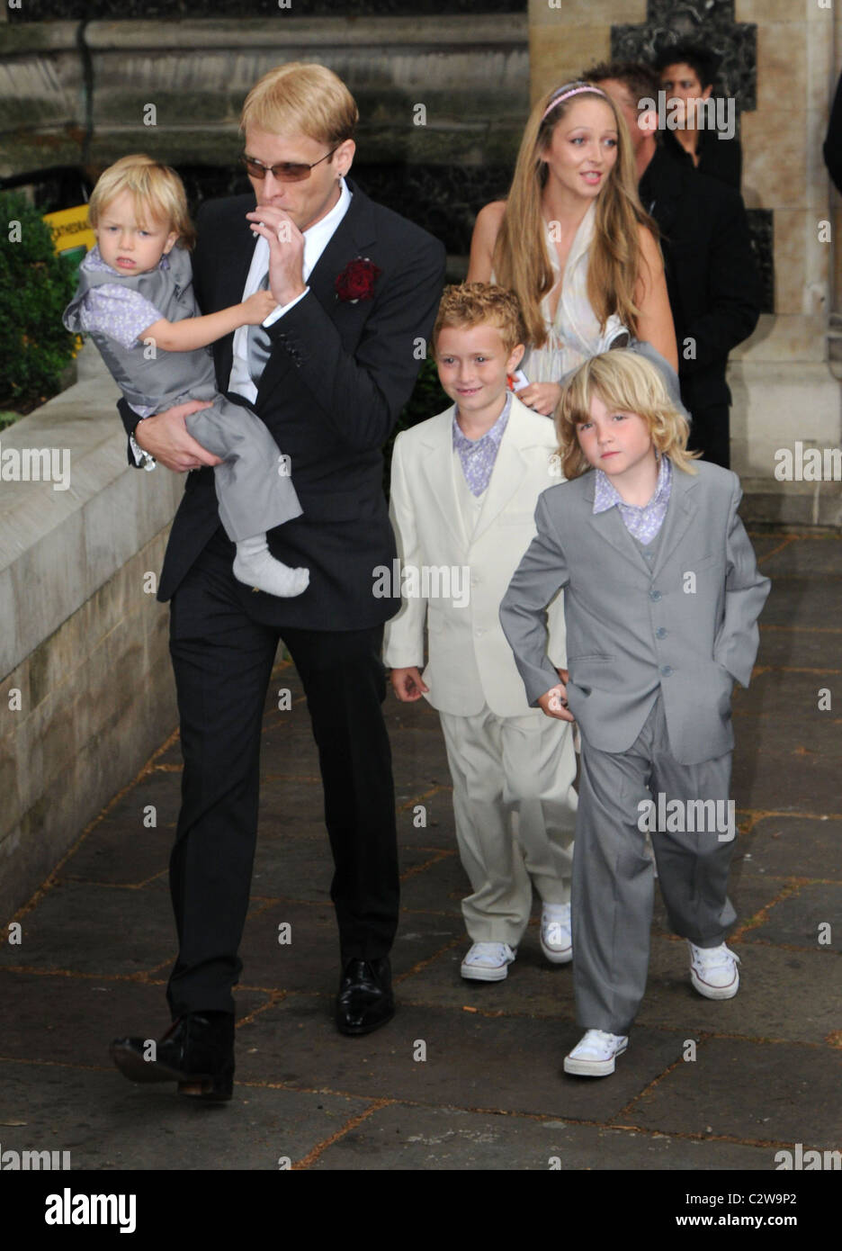 Jamie wood hi-res stock photography and images - Alamy