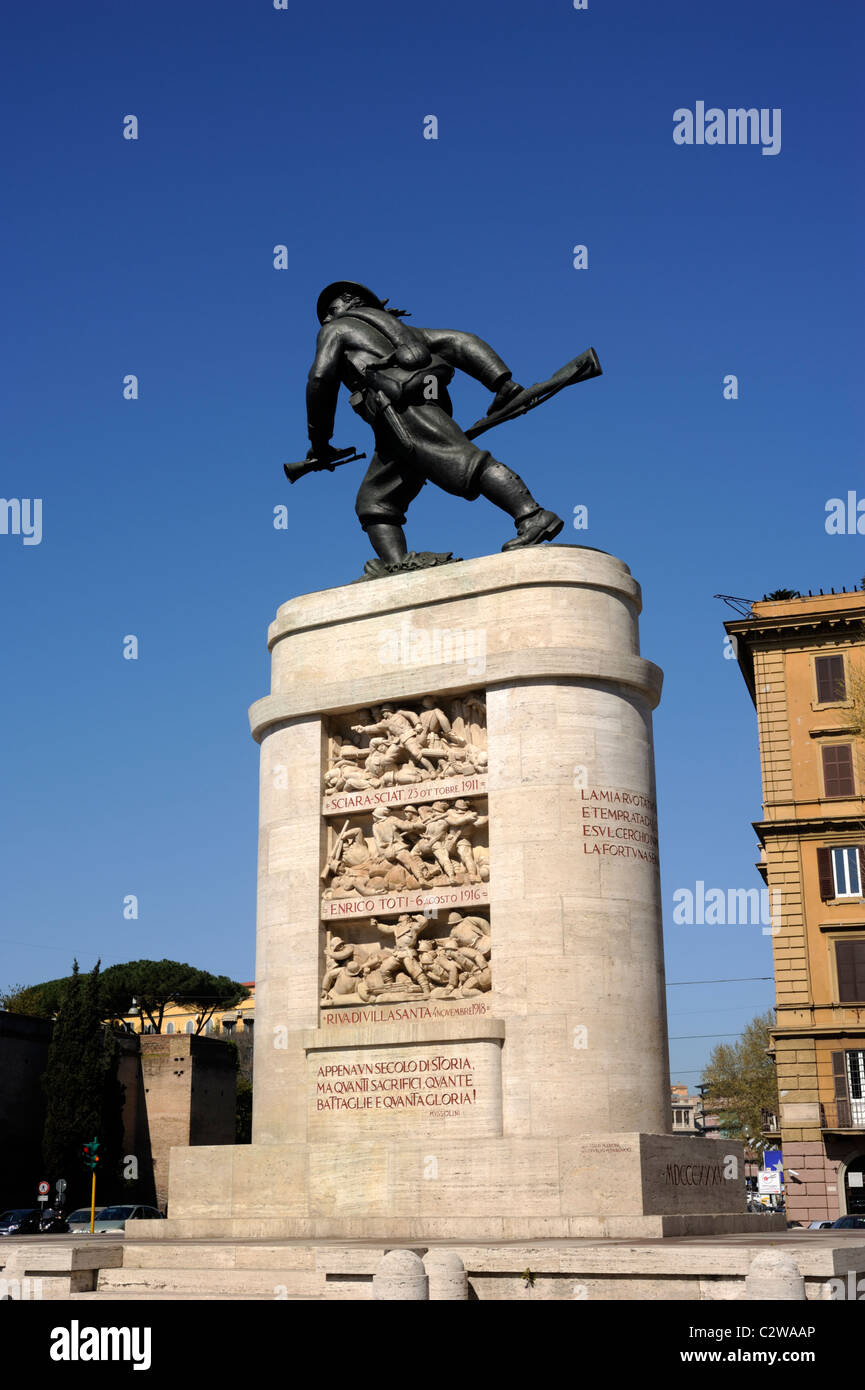 Porta pia rome hi-res stock photography and images - Alamy