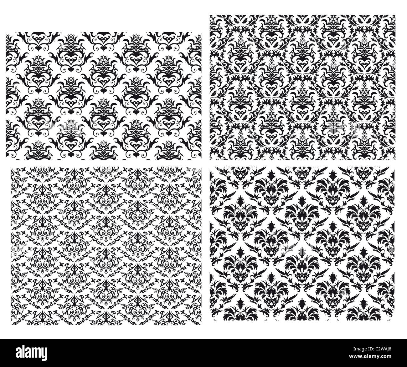 The renaissance backgrounds Cut Out Stock Images & Pictures - Alamy