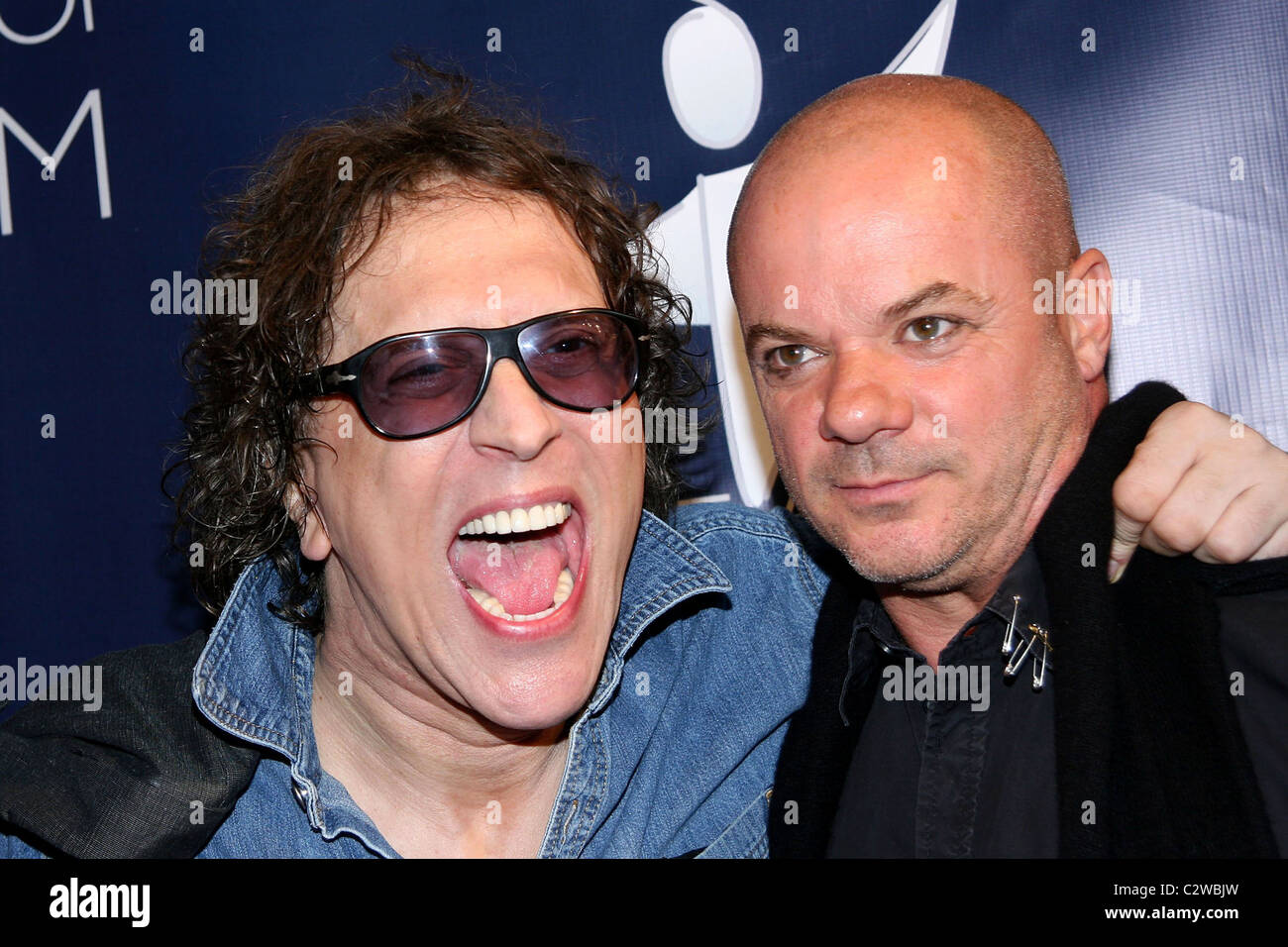 Mick Rock and Russell Young Rebel Rebel: A Special Collaboration of ...