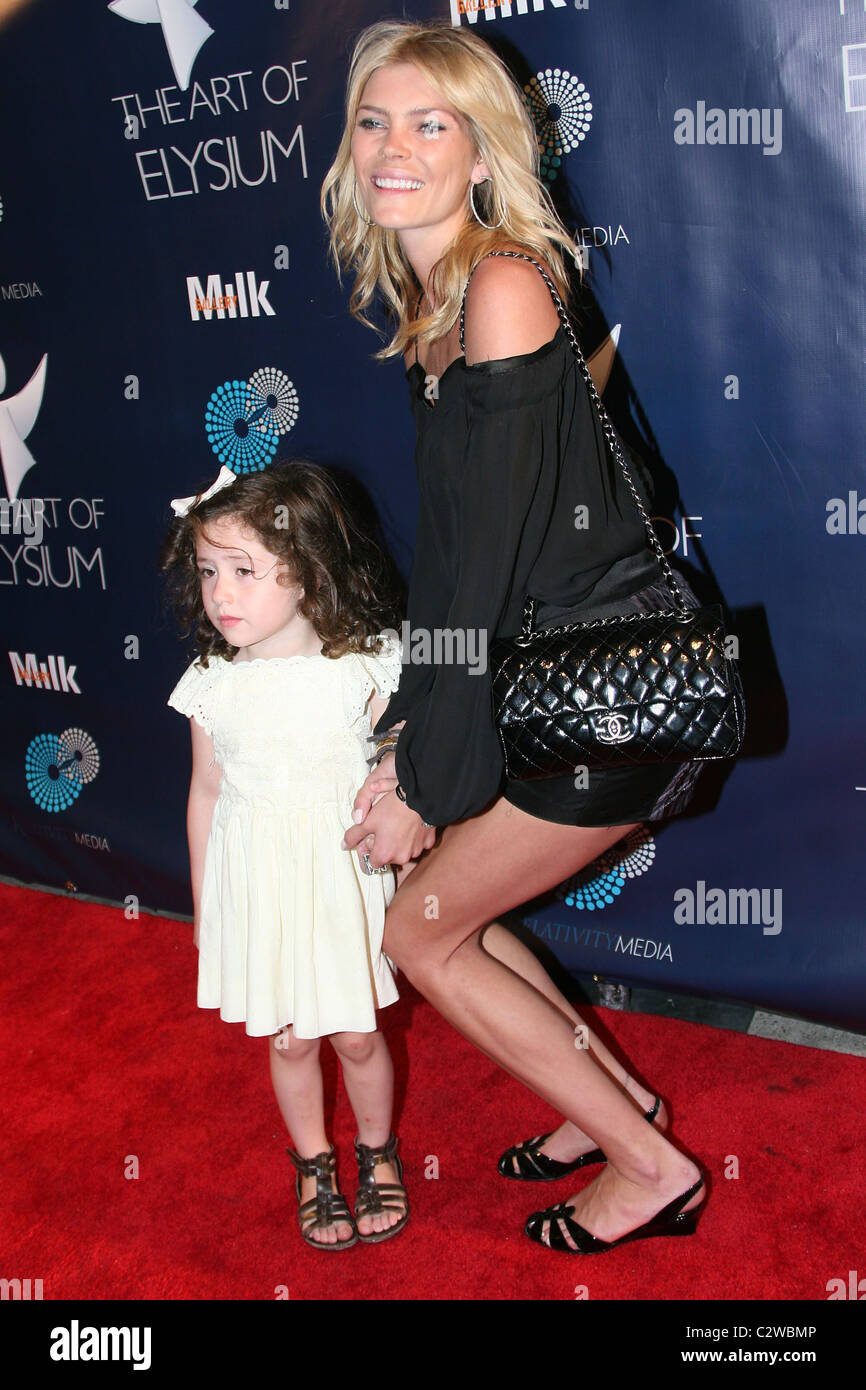 May Anderson Rebel Rebel: A Special Collaboration of Mick Rock and ...