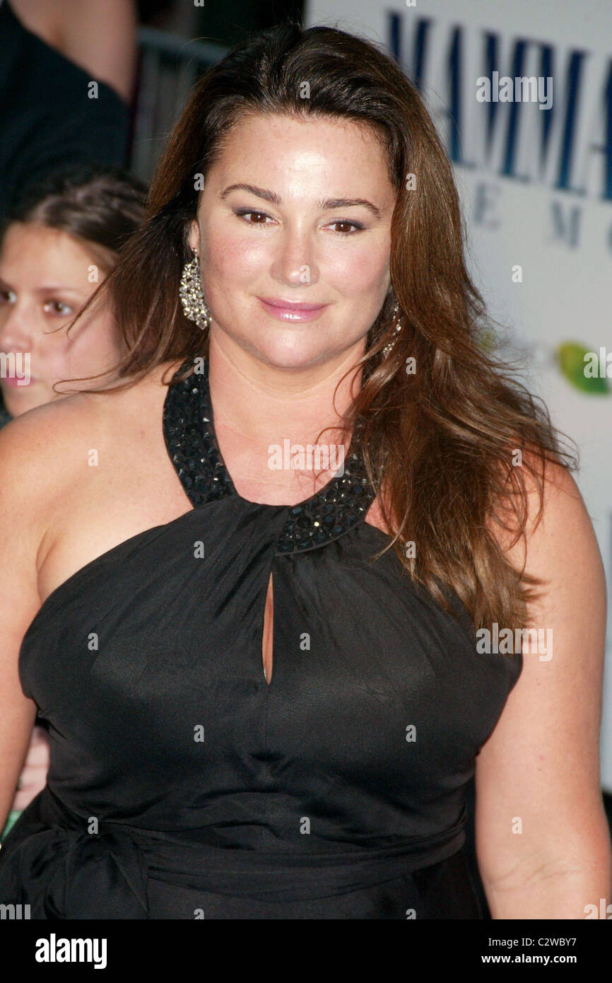 Keely Shaye Smith The New York Premiere of 'Mamma Mia!' at the Ziegfeld ...