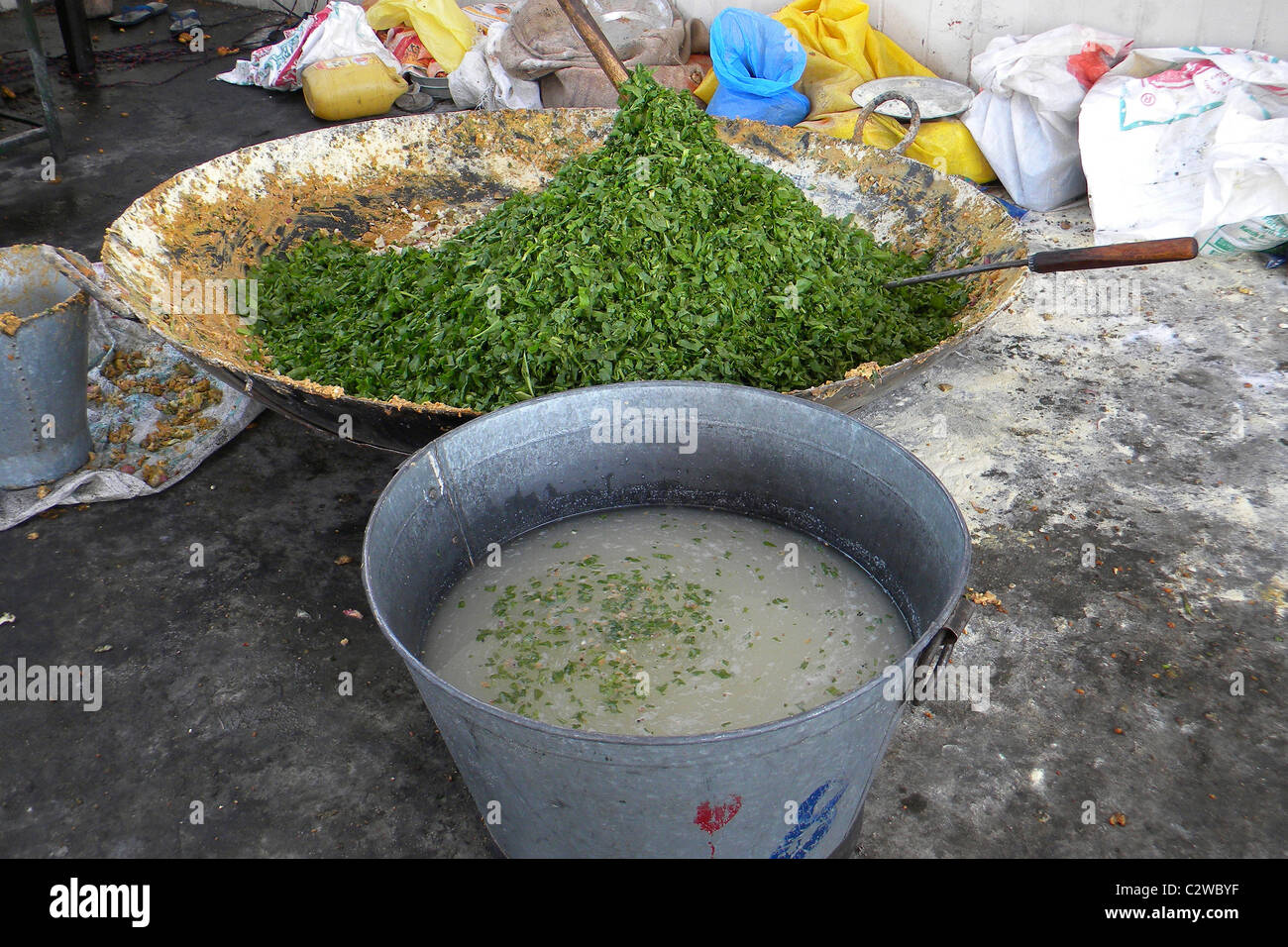 Holla mohalla hi-res stock photography and images - Alamy