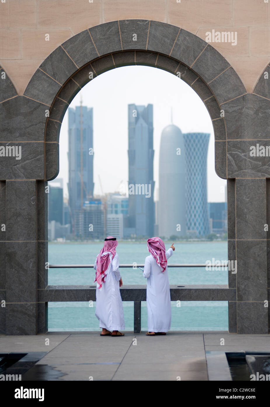 From The Museum Of Islamic Art High Resolution Stock Photography and ...
