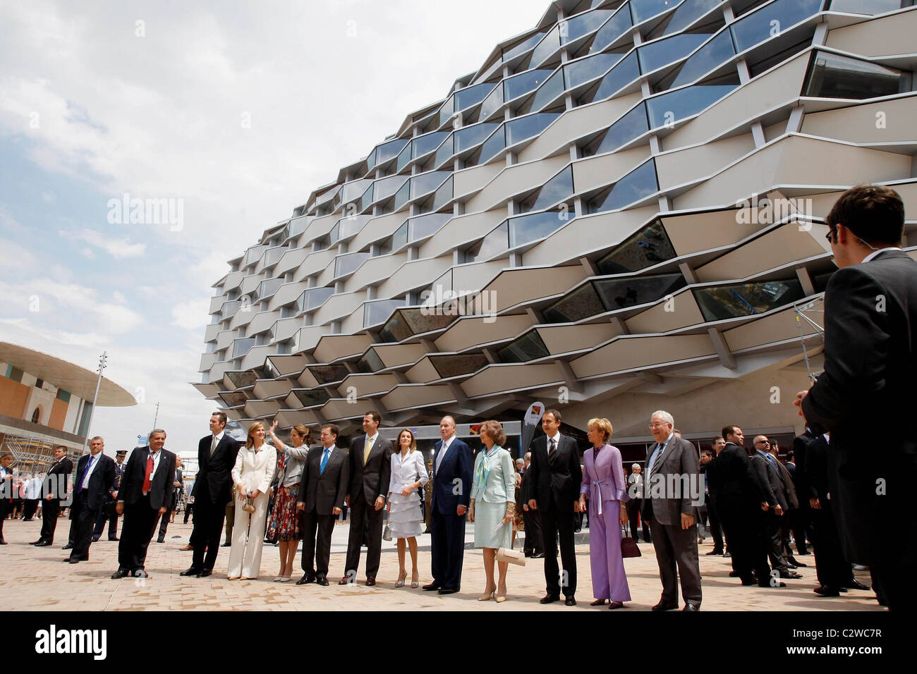 Inaki Urgandarin, Princess Cristina of Spain, Princess Elena of Spain ...