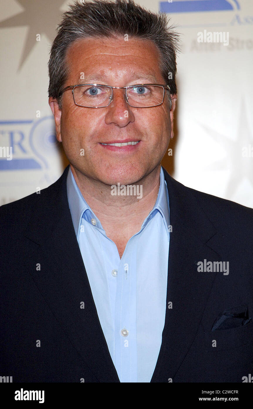 Neil Fox Life After Stroke Awards 2008 at Claridge's Hotel - Arrivals ...