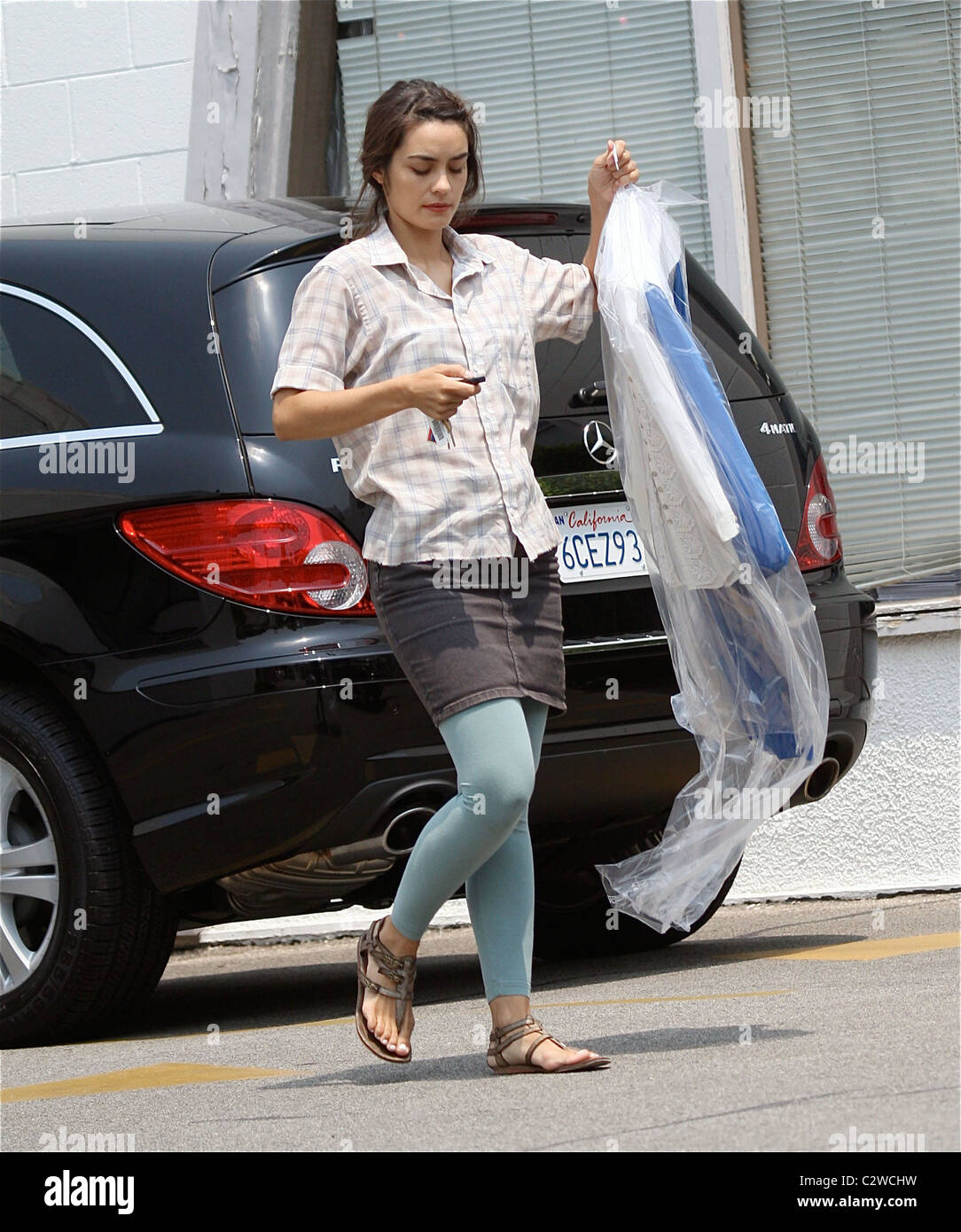 One Missed Call Baby