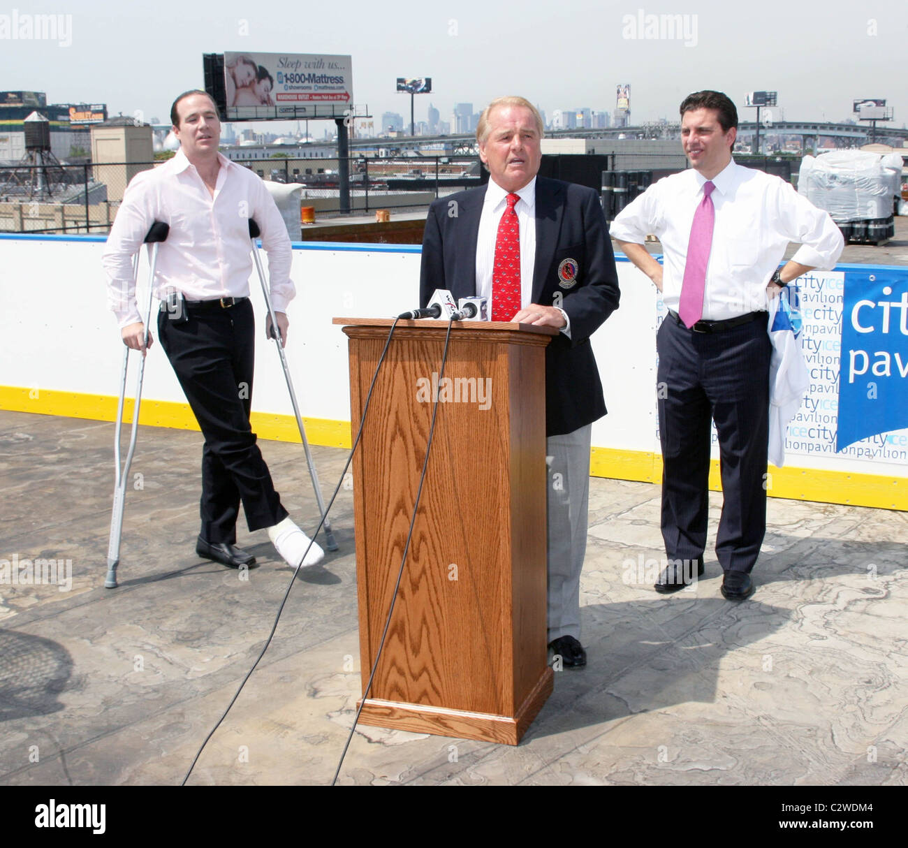 Erik ekstein hi-res stock photography and images - Alamy