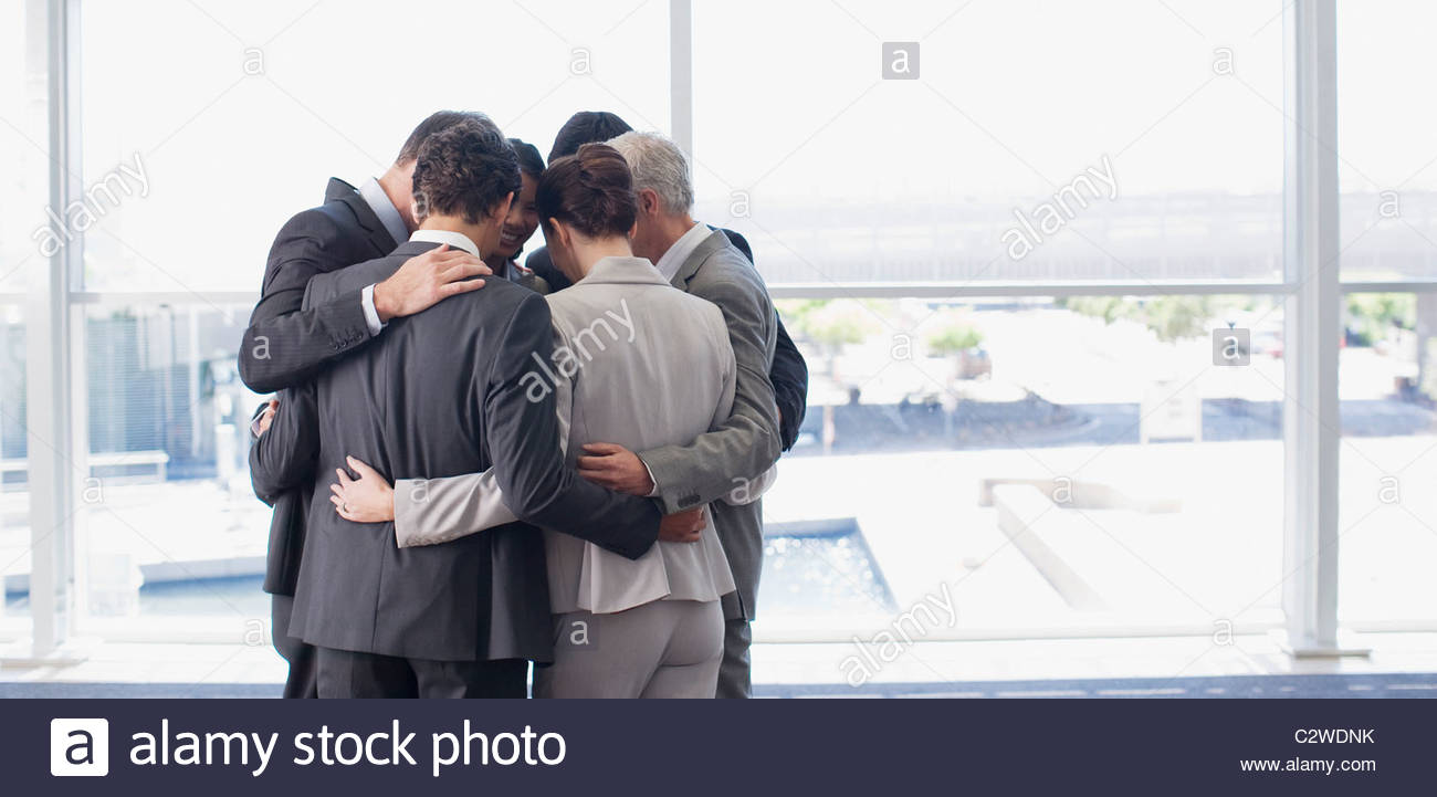 Huddling Together For Stock Photos & Huddling Together For Stock Images ...
