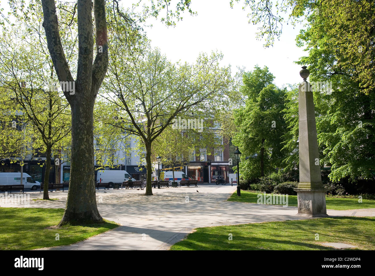 Chelsea Green Stock Photos & Chelsea Green Stock Images - Alamy