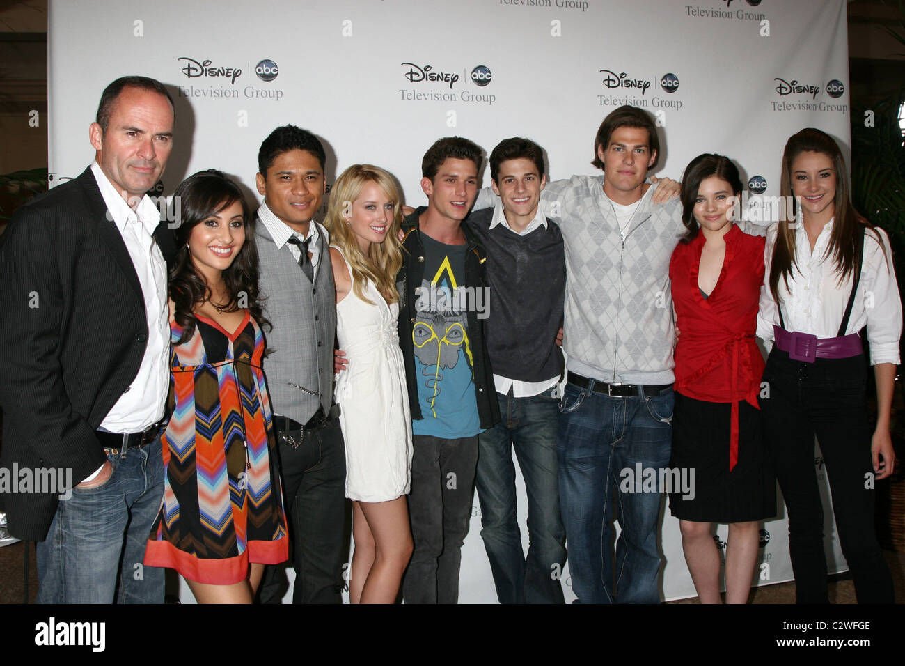 Secret Life Of The American Teenager