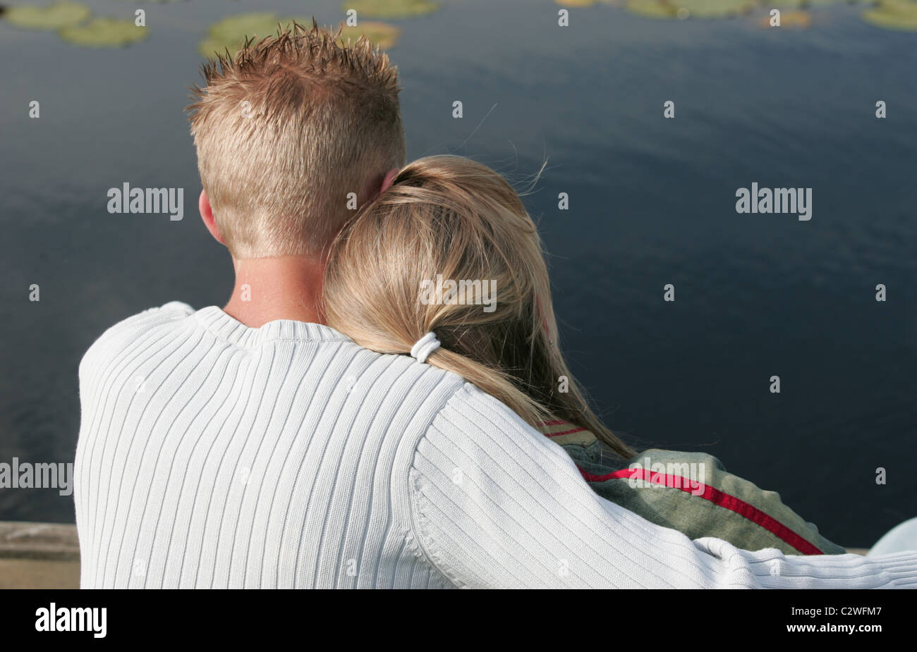 But there is another side that is not far behind hi-res stock ...