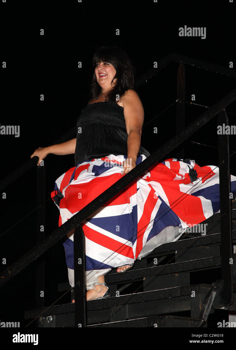 Harris reid hi-res stock photography and images - Alamy