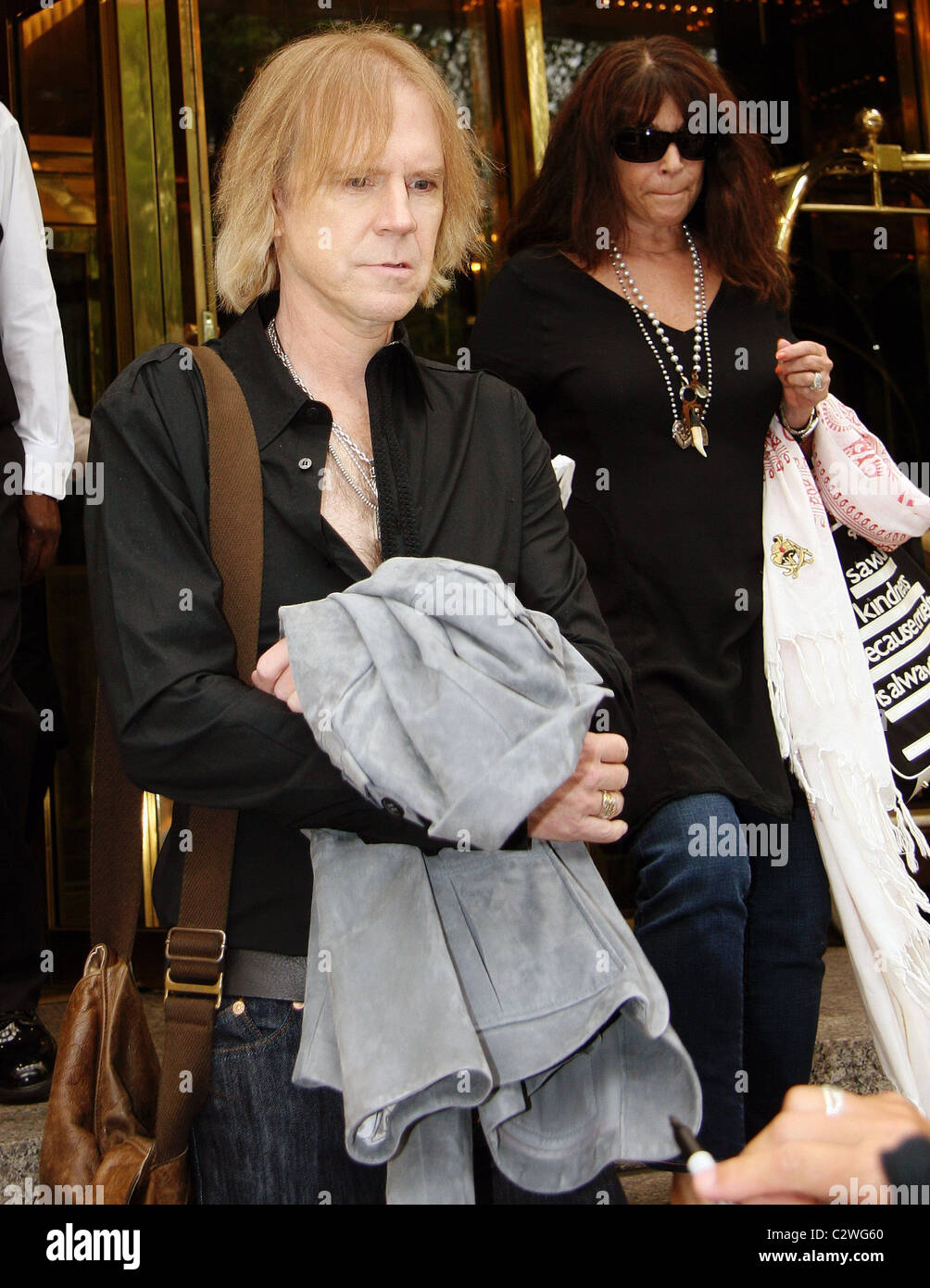 Femme De Tom Hamilton Aerosmith Joe+Perry | Songwriter*innen Info Und