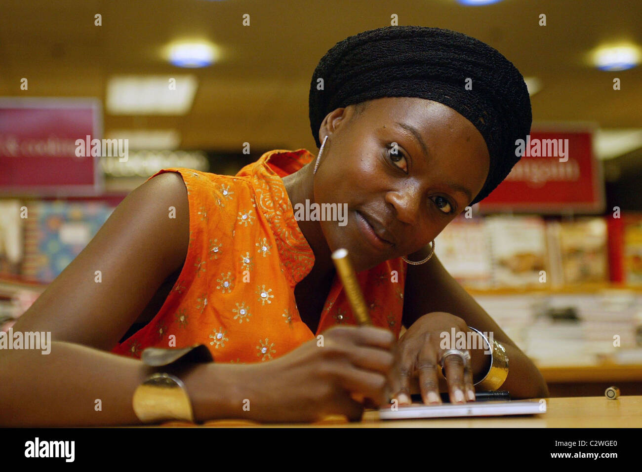 Bugembe hi-res stock photography and images - Alamy