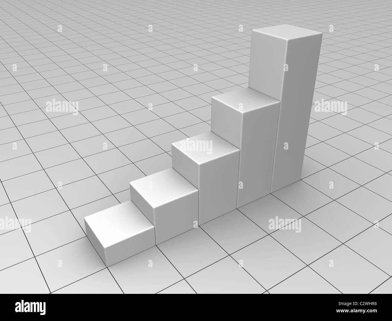 Goal growth Black and White Stock Photos & Images - Alamy