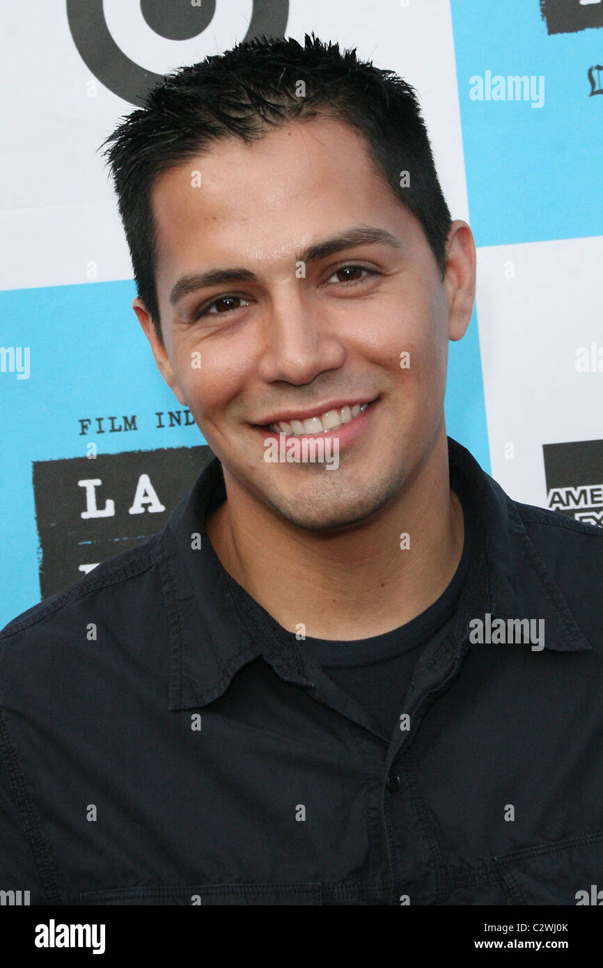 Jay hernandez hi-res stock photography and images - Alamy