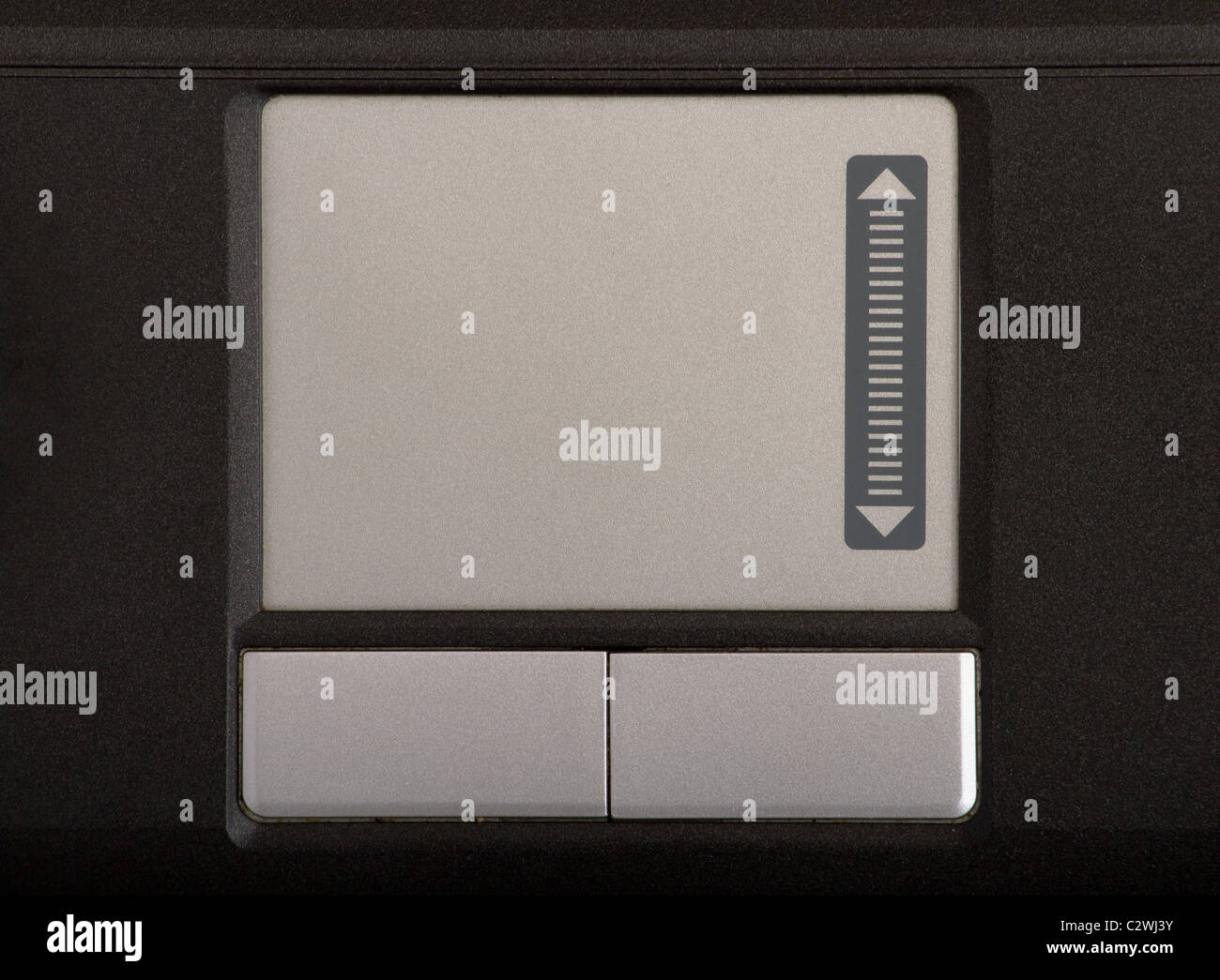 Scrolling laptop touchpad hi-res stock photography and images - Alamy