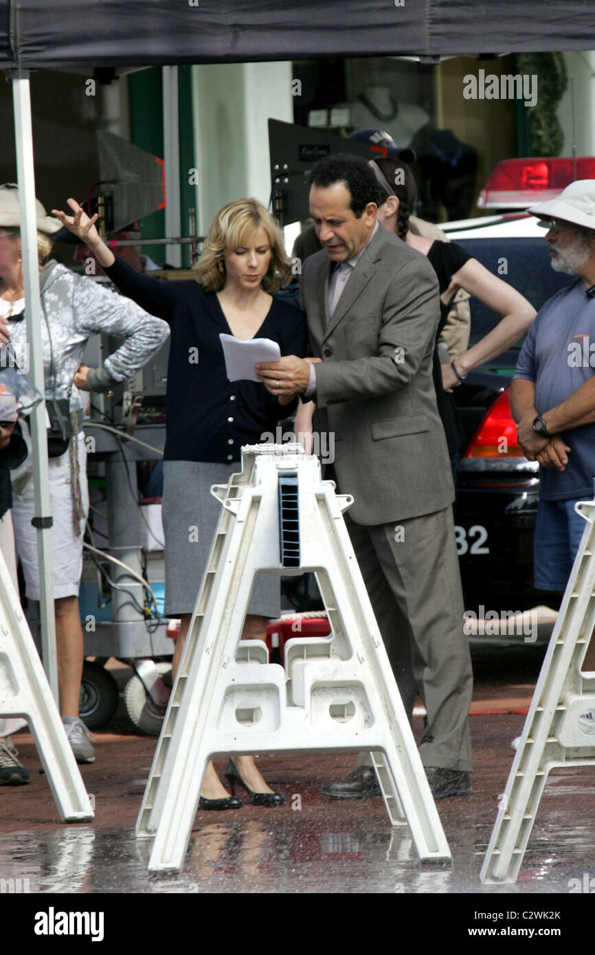Traylor Howard Monk Mr. Monk's Last Case: A Monk Movie | Film: Inhalt,