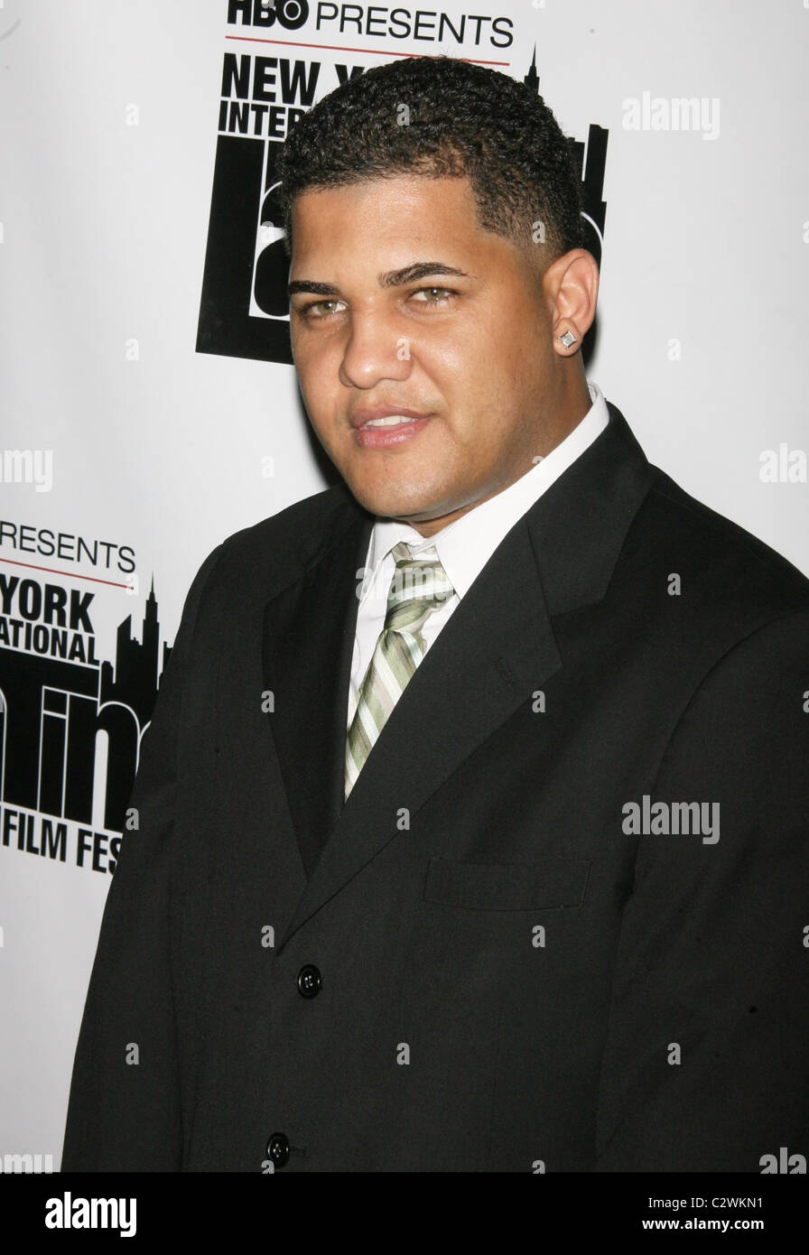 Edwin Prado HBO presents the New York International Latino Film ...